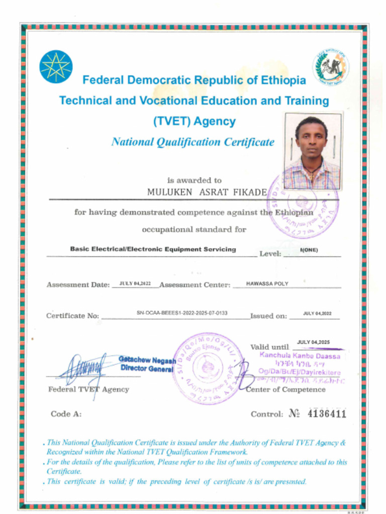 Level 1 Doc - Merged | PDF