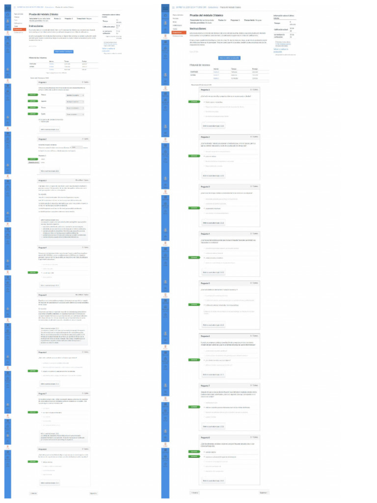 Cisco Netacad Emprendimiento Entrepreneurship Resuelto | PDF
