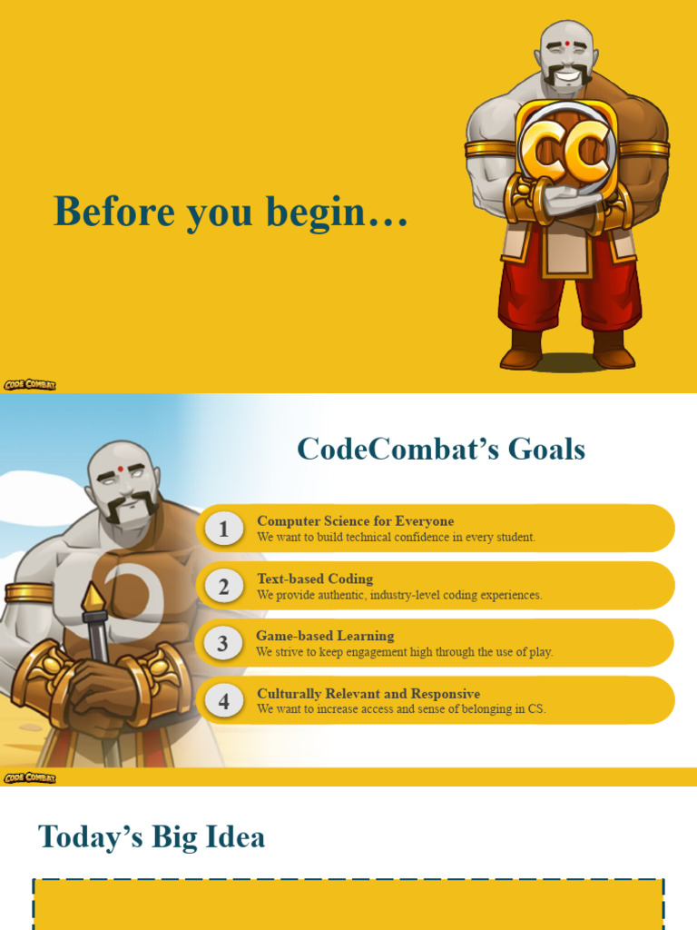 Algorithms And Programming Cs1 Lesson 0 Getting Started Pdf Engineering Design Process