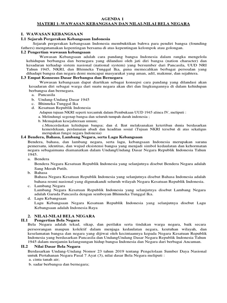 Resume Mooc PPPK 2023 Rozi | PDF | Sejarah