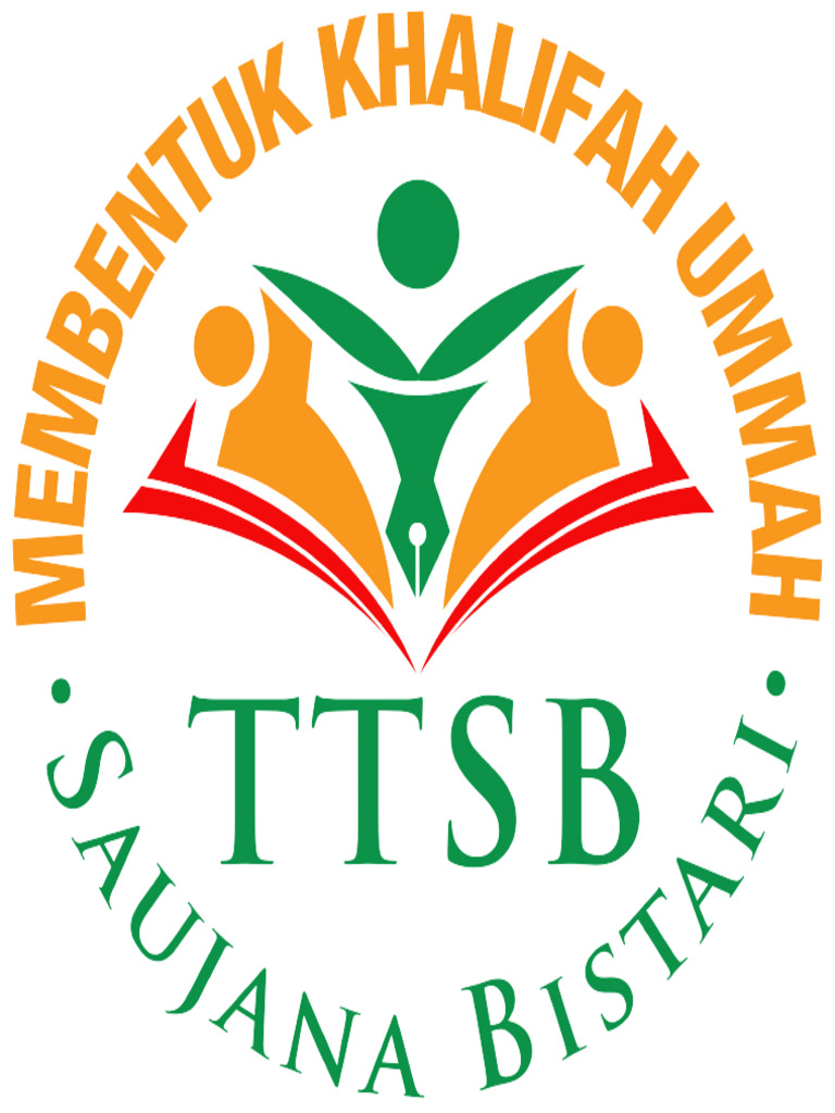 LOGO TTSB Tadika Saujana Bistari | PDF