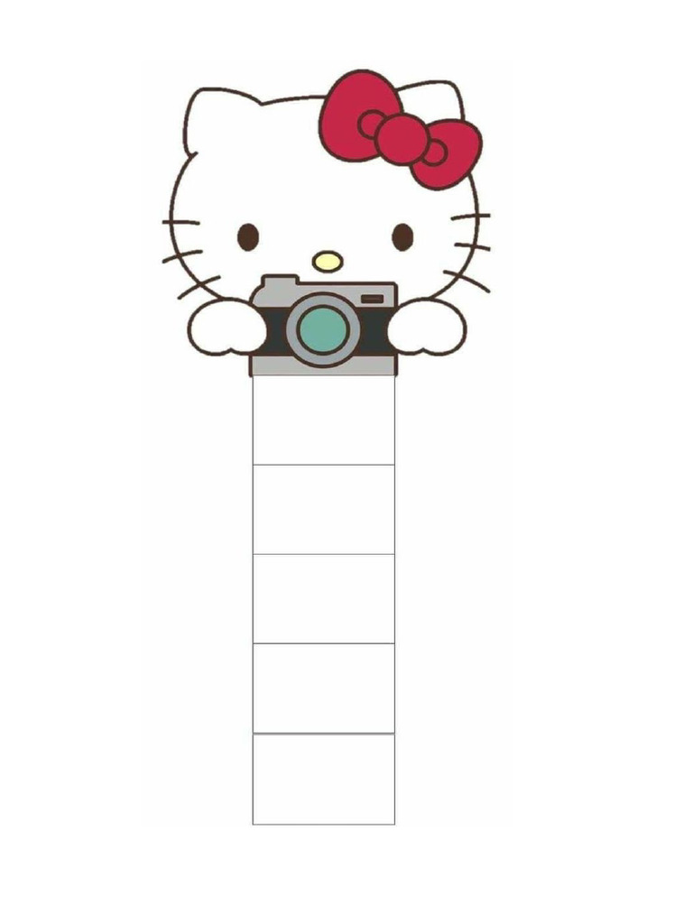 Hello Kitty | PDF