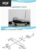 Aerodynamics and Stability Glossary PDF | PDF | Flight Control Surfaces ...