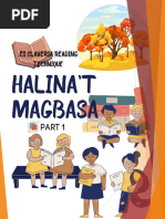 Grade 1 - Babala Worksheets | PDF