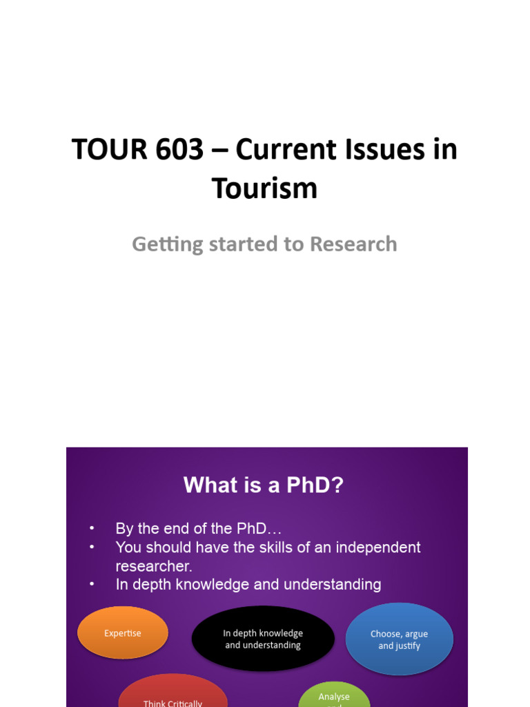 Chapter 1. Getting Started To The Research | PDF | Thesis | Sherlock Holmes