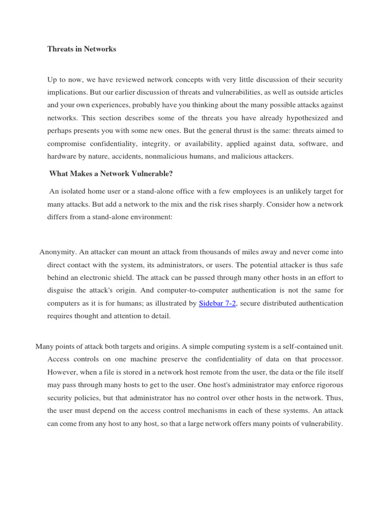 Unit 5 Computer Networks | PDF | Password | Public Key Cryptography