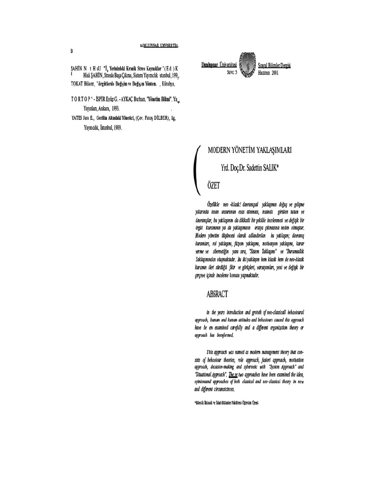 Modern y Net M Yakla Imlari (#65169) - 55191 | PDF