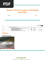 My First Tutorial in WaterCad Handout | PDF | Pump | Valve