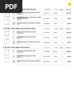 Howdens Corner Cabinet Dimensions Guide | PDF | Manufactured Goods