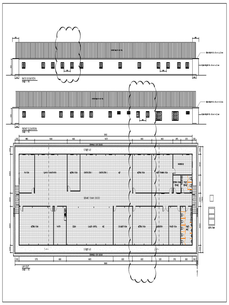 220323_회의실 추가_1-3.Lotte Line Office Project_최종 | PDF