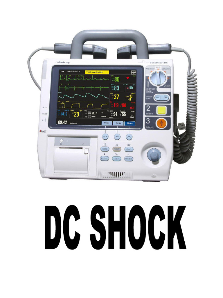 Monitor Pasien | PDF