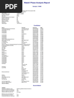 PNP - List of PNP Controlled Chemicals | PDF | Perchlorate | Nitrate