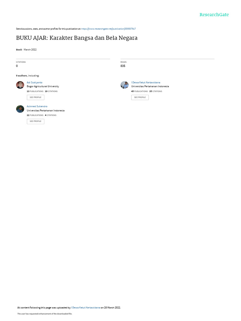 8des2021 BUKUAJAR KBBN | PDF | Sains & Matematika