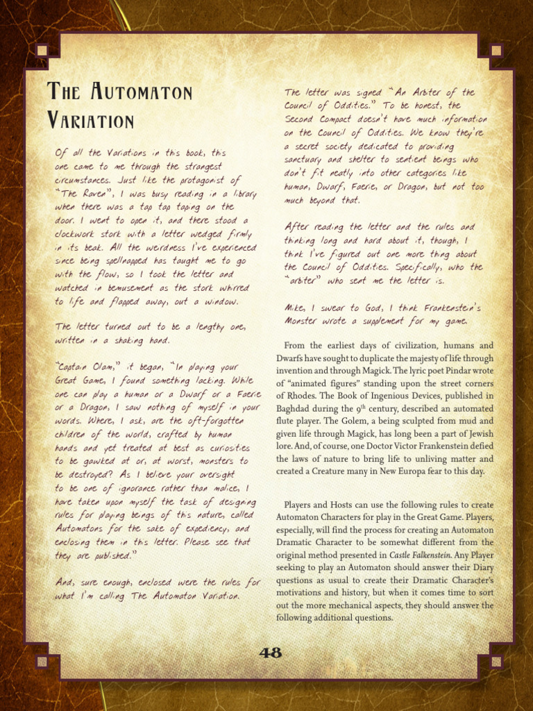 Livro Dos Automatos | PDF | Steam Engine | Armour