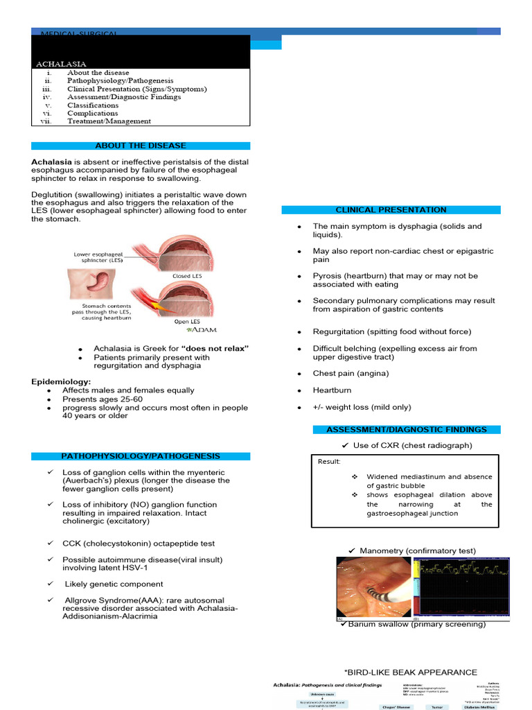 TRANSES | PDF | Gastroesophageal Reflux Disease | Esophagus