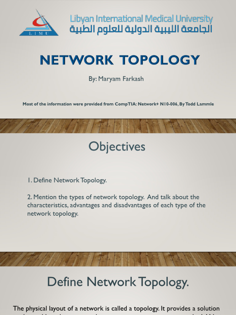 It Network Topology (1) - 042950 | PDF | Network Topology | Computer Network