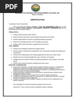 Tesda Learners Profile Form Mis 03 01 | PDF | English As A Second Or ...