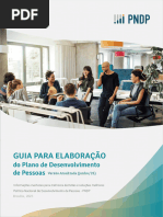 Passo A Passo Novo Pgdi VF | PDF | Administração pública | Comportamento
