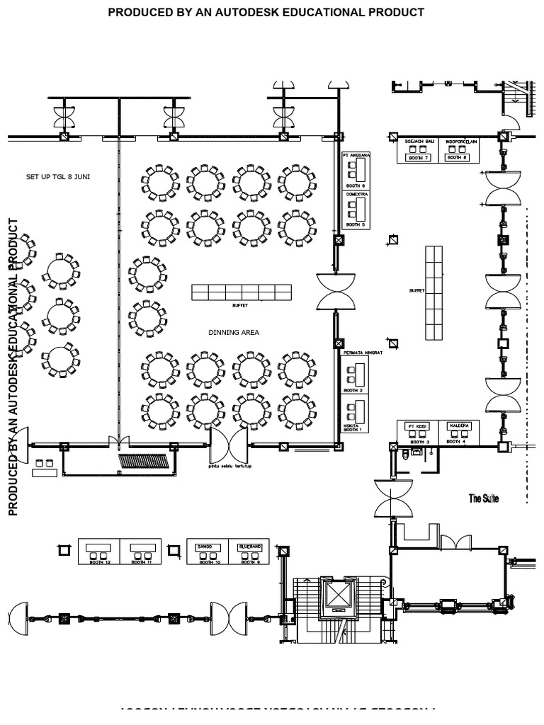 Vendor Layout | PDF