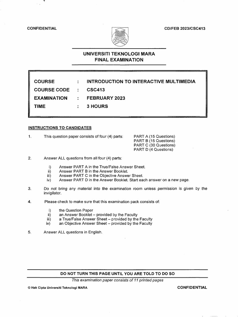 Faculty - College of Computing, Informatics and Media - 2023 - Session ...