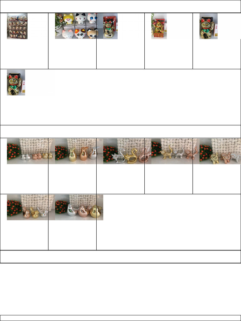 Decora 06102022 | PDF
