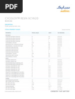 AS2074 Cast Steel Specifications | PDF | Steel | Chemical Elements