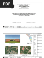 Construction of Multi-Purpose Building (Barangay Hall) at Brgy Balansay ...