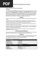 Preaviso y Cesantía en Costa Rica | PDF | Desempleo | Ciencias sociales