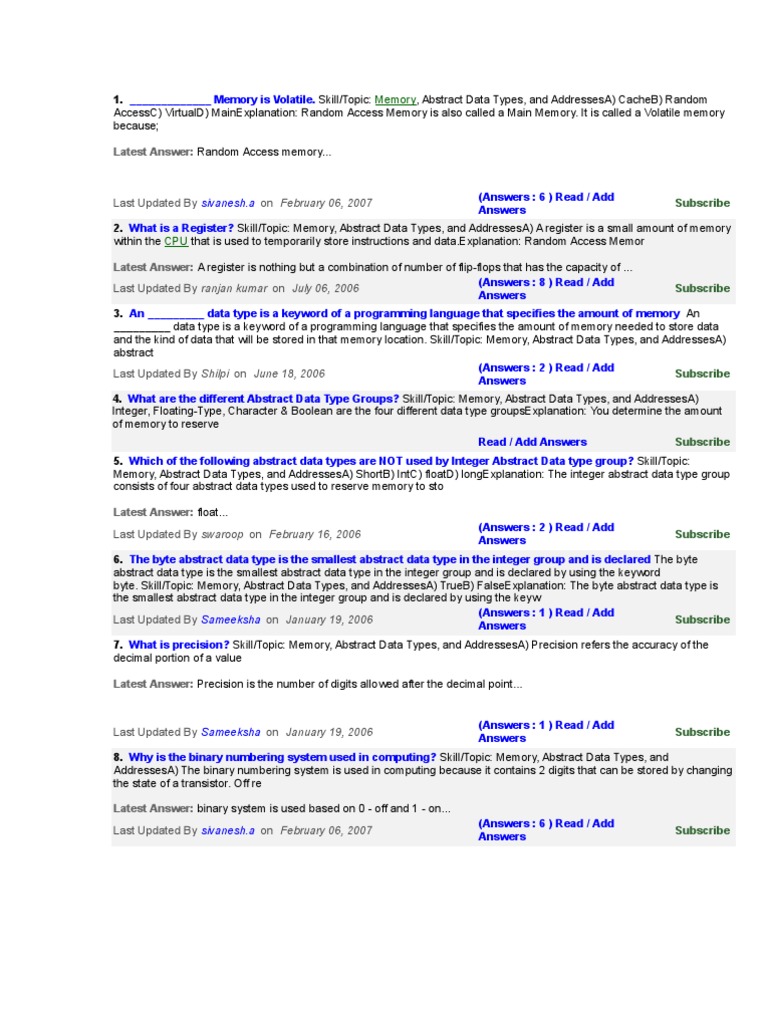 Data Structures Pdf Pointer Computer Programming Queue Abstract Data Type 