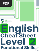 Grade 12 English FAL Study Guide | PDF