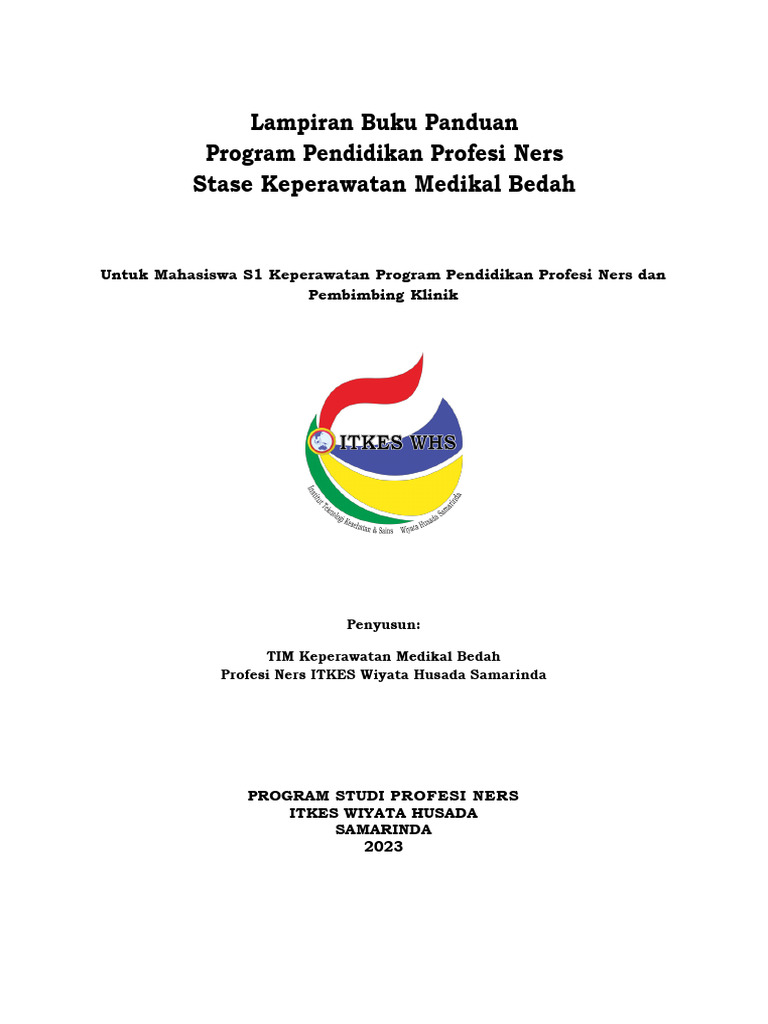 Lampiran (Format Pengkajian, Pedoman Tugas, Penilaian Dan Target Keterampilan) | PDF | Karier ...