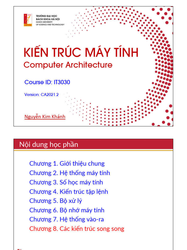 It3030 Ca2021.2 CH8 | PDF