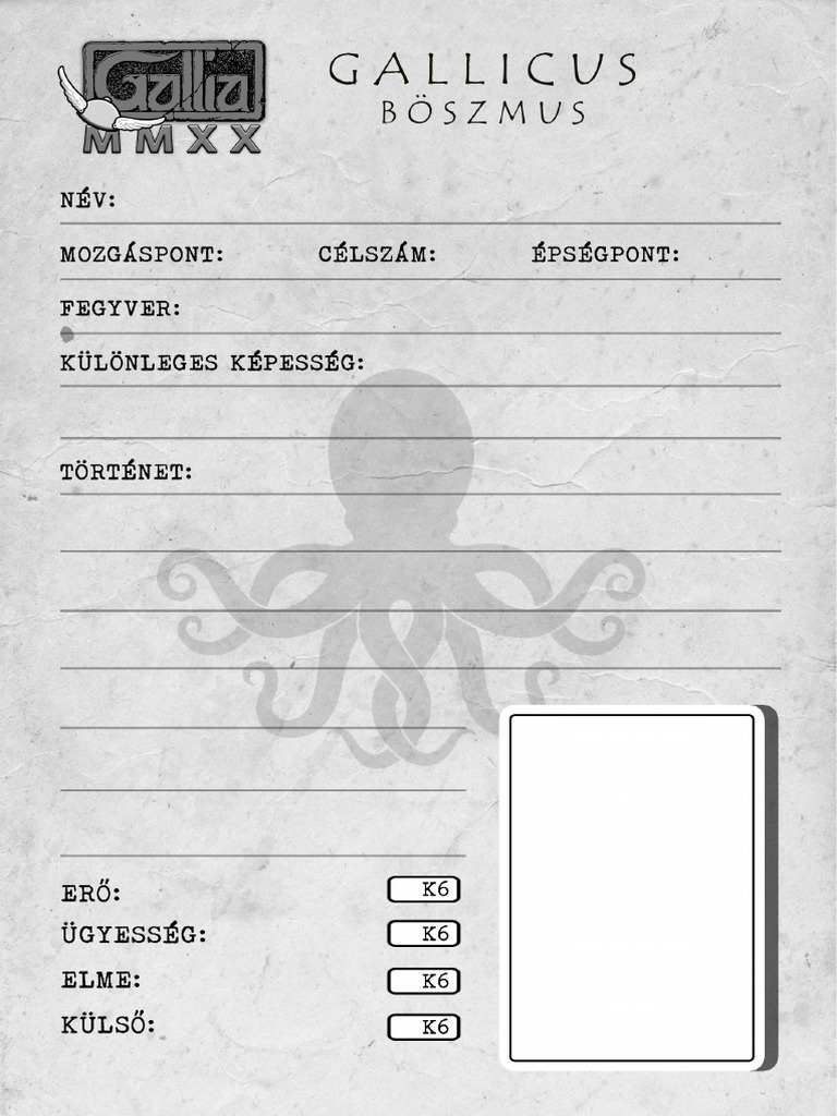 Gallia Mmxx Böszmek Jegyzetlap Pdf