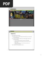 Coded Targets and Scale Bars in Metashape | PDF