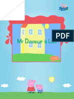 Mummy Pig at Work: Peppa Pig - S01E07 | PDF