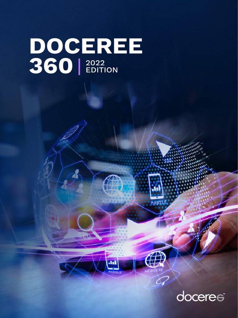 Doceree 360 POC Report | PDF | Electronic Health Record | Pharmacy