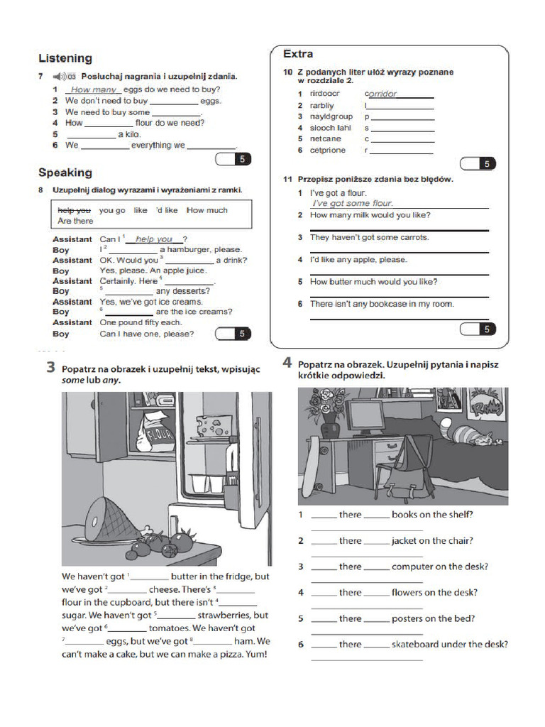Test U2 | PDF
