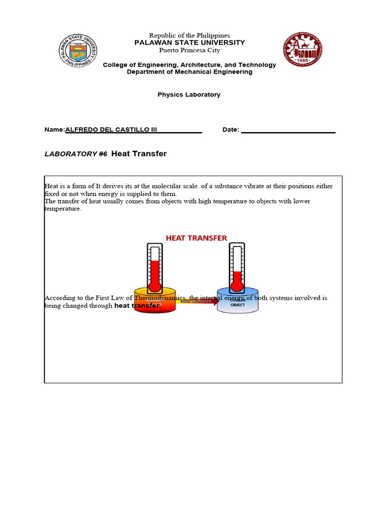 Conductors vs Insulators: Spoon Experiment | PDF | Electrical ...