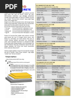 Brosur Aplus Gypsum | PDF