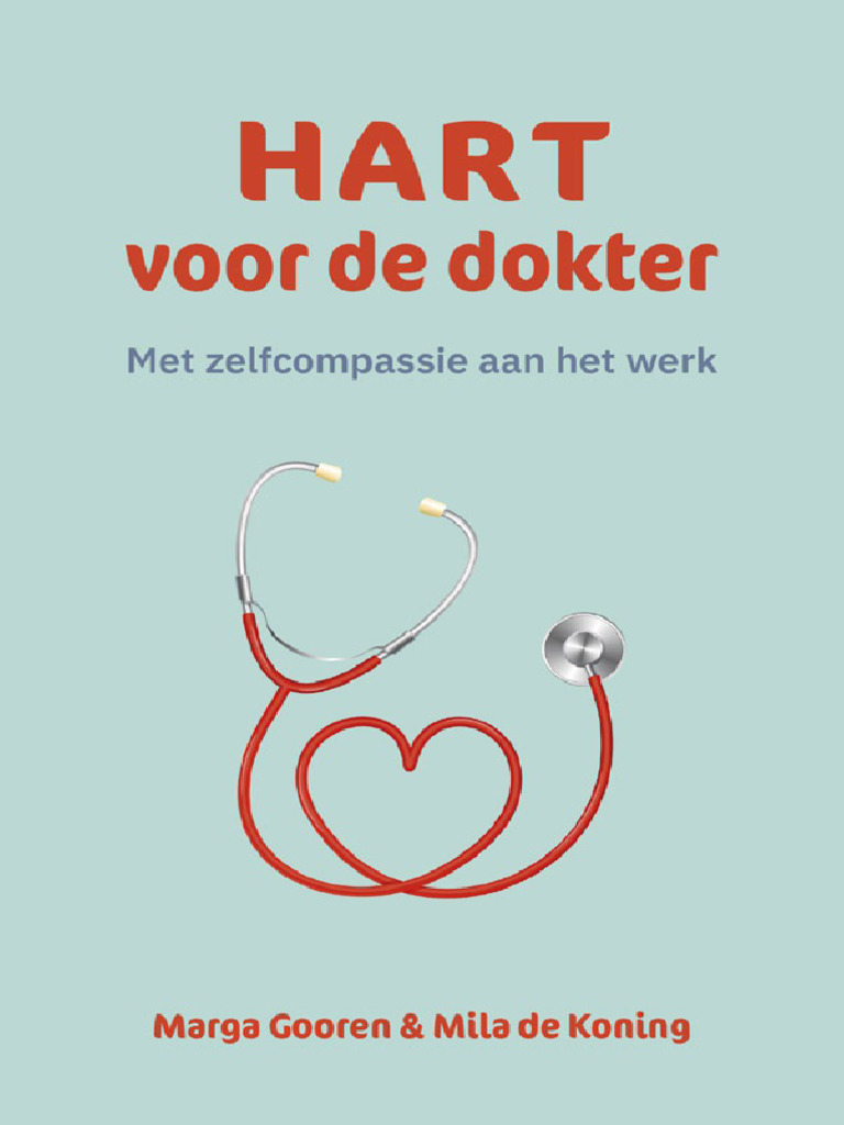 Hart Voor de Dokter | PDF