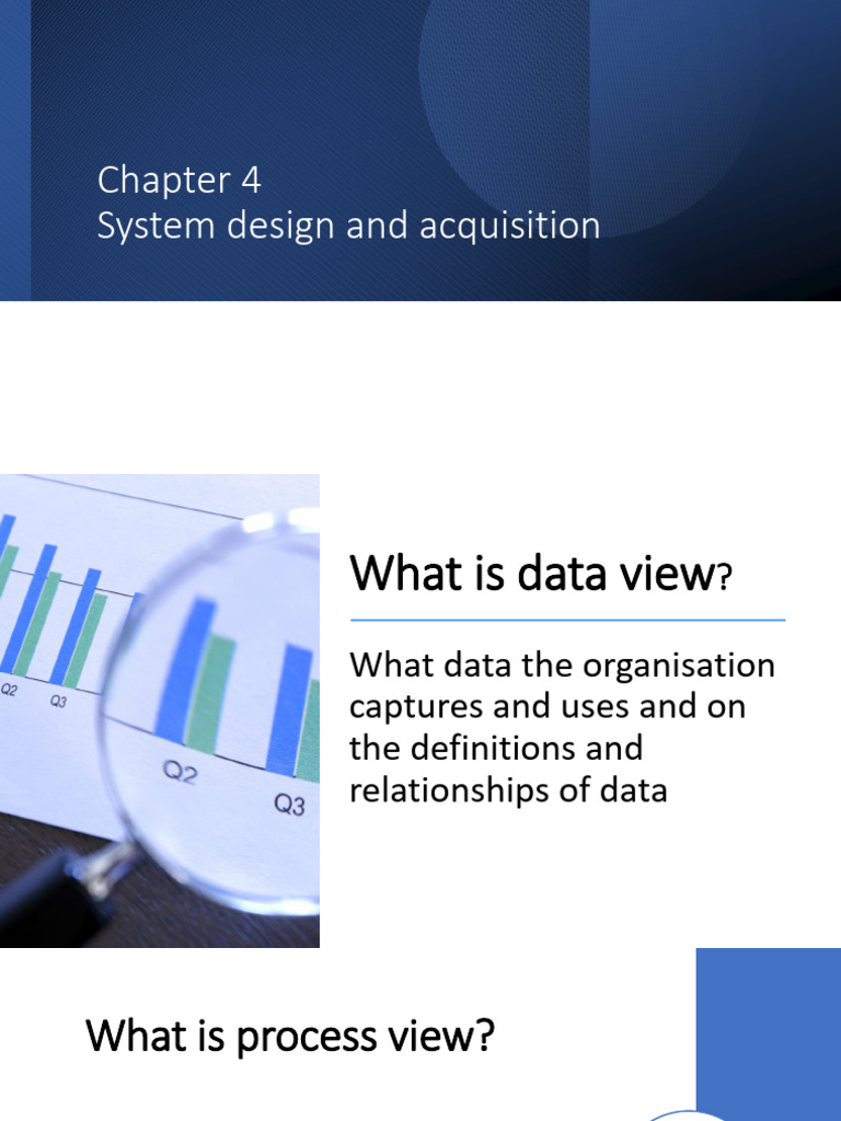 Chapter 4 System Design and Aqqusition | Download Free PDF | Request For Proposal | Systems ...
