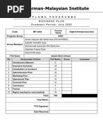 EBM N4 ASSIGNMENT | PDF