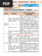 Pitarra Pitarrita | PDF