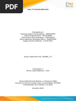 Teoría de La Actividad | PDF | Vejez | Ciencias del comportamiento