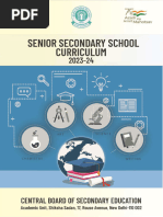 BBC English Book Class 12 PDF | PDF | Human Communication