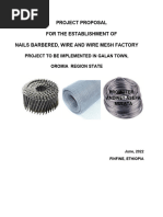 ISO 3834 Audit Checklist | PDF | Audit | Welding