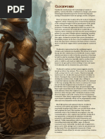 Cursed Items (5e) | PDF