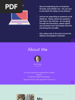 SSOWP Safe System of Work Planner | PDF | Occupational Safety And Health