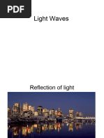 Physics - Refractive Index of Perspex | PDF | Refraction | Refractive Index