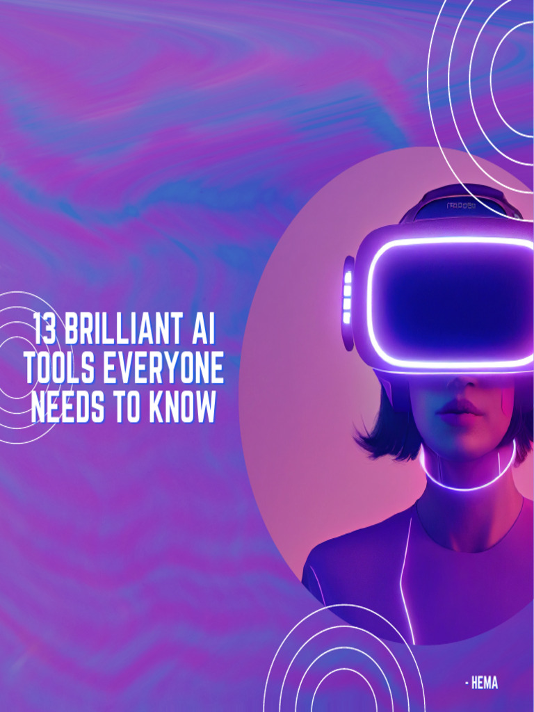 13 Killer Apps Everyone Should Know About 1681330561 | PDF ...